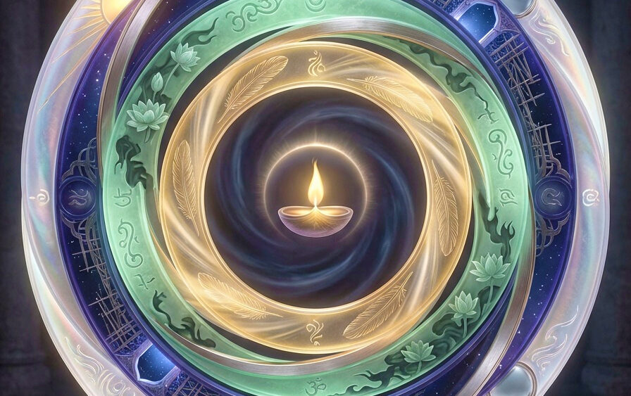 Knowing for Yourself – Part 1 – Teja Bell